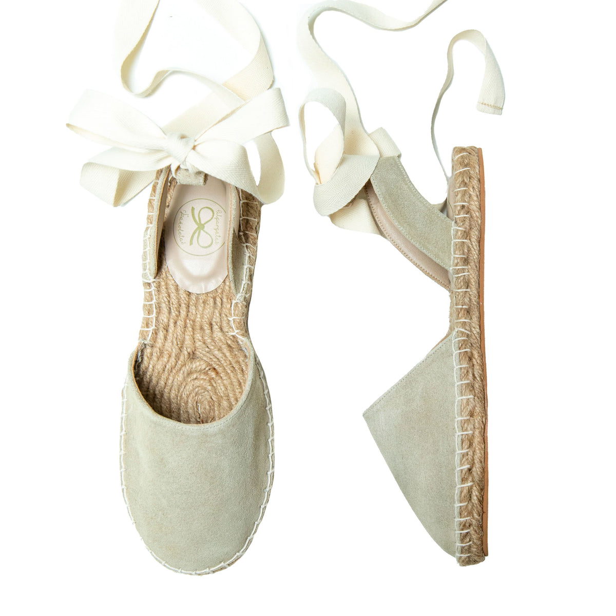 Alpargata Elche (woman) | Diseño Español | Spañoletas – Spañoletas Mexico