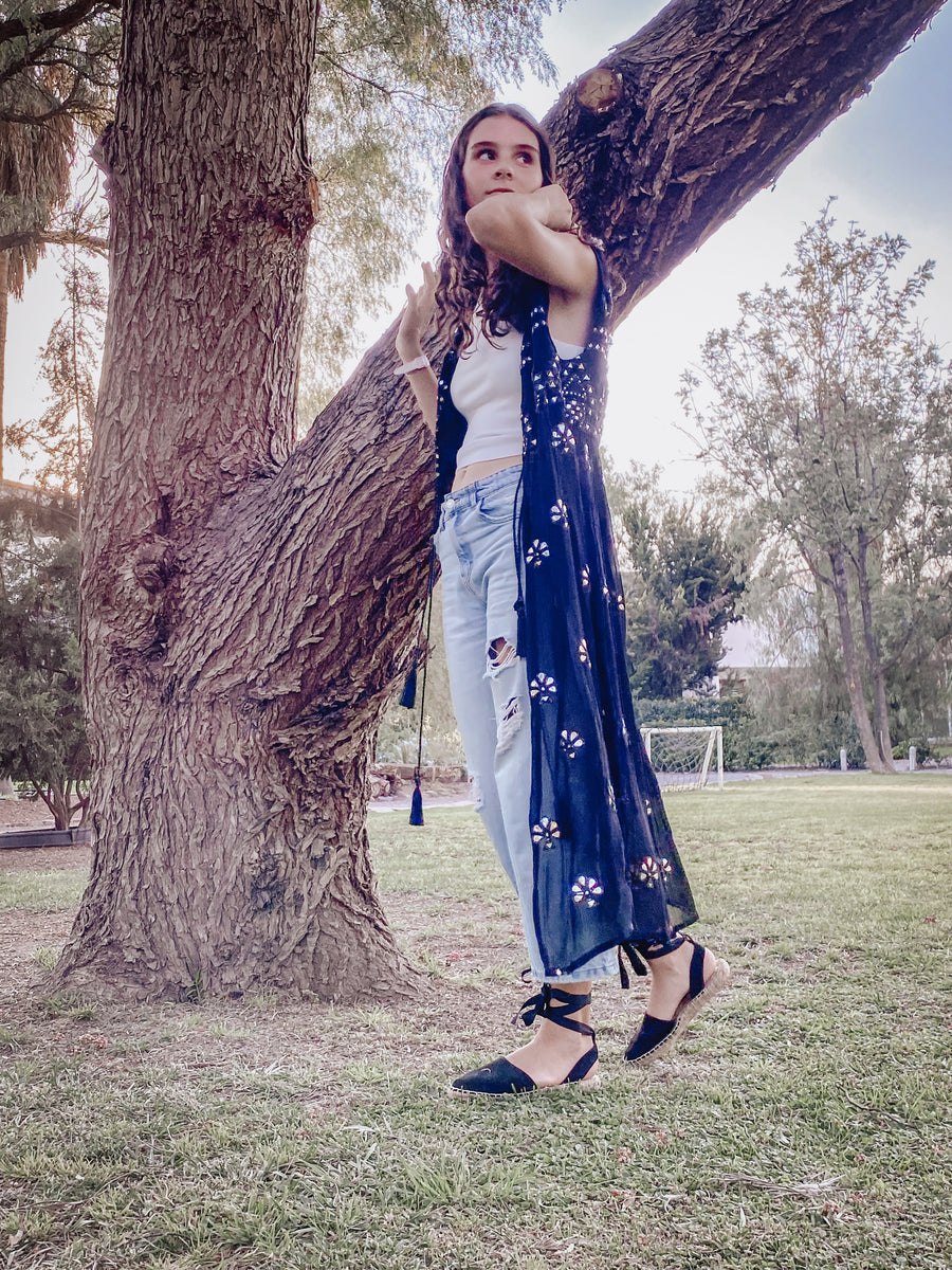 Alpargata Elche (woman) | Diseño Español | Spañoletas – Spañoletas Mexico