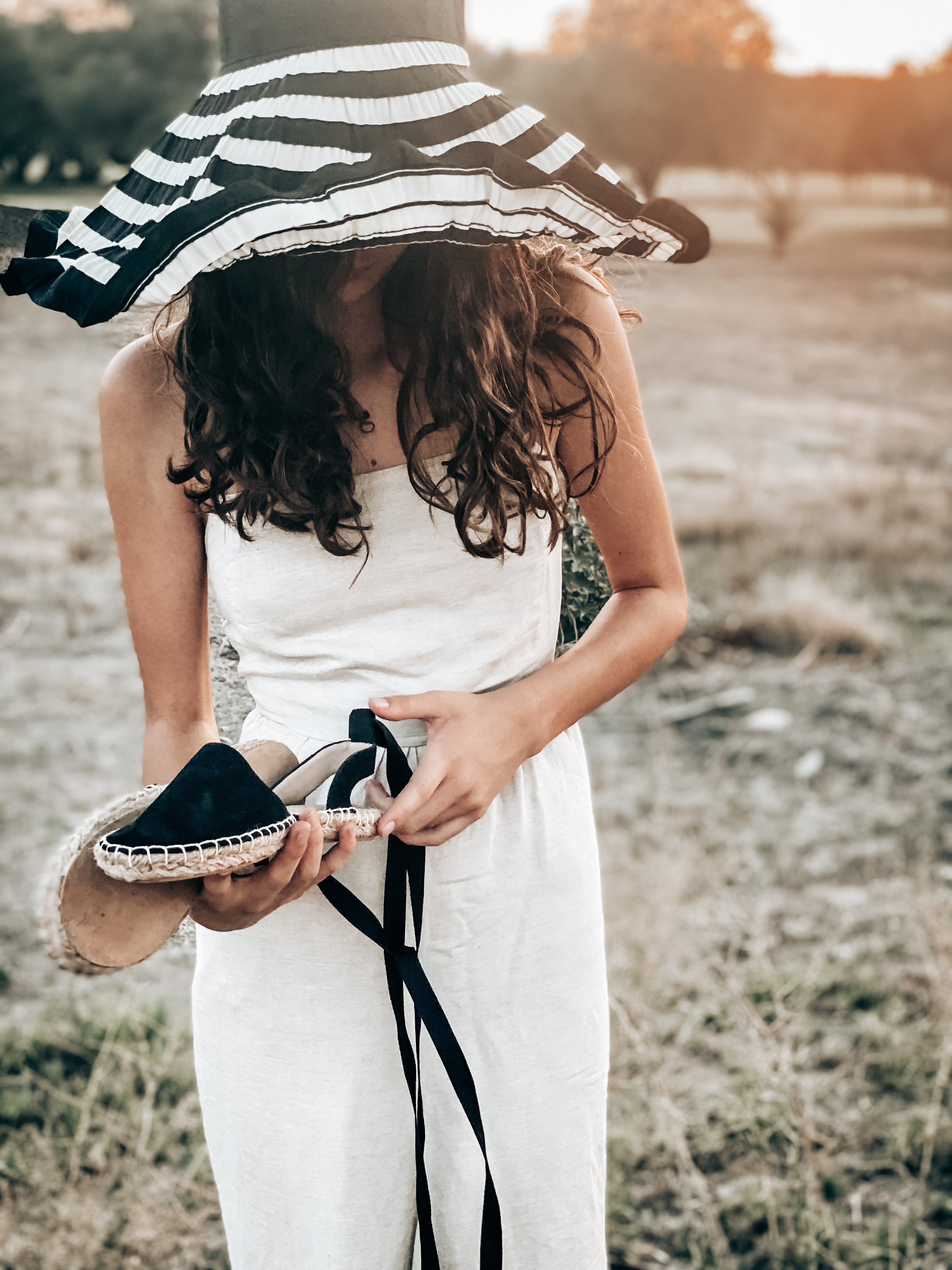 Alpargata Elche (woman) | Diseño Español | Spañoletas – Spañoletas Mexico